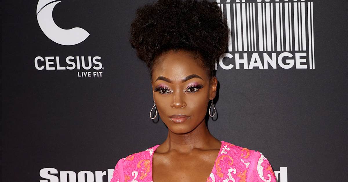 Tanaye White Celebrates the New Year in Miami, Shares 13 Lessons From ...