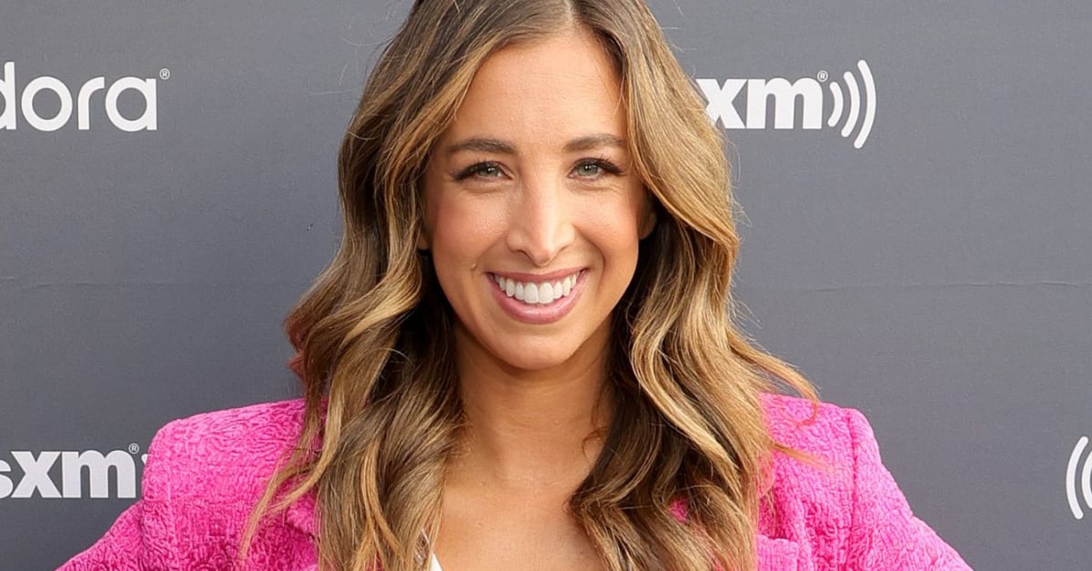 Fitness Influencer Katie Austin’s Tips for Keeping Your New Year’s ...