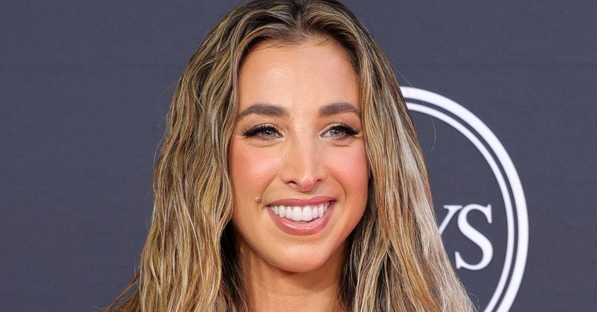 Katie Austin Can’t Wait for the 2023 SI Swimsuit Issue Release in May ...