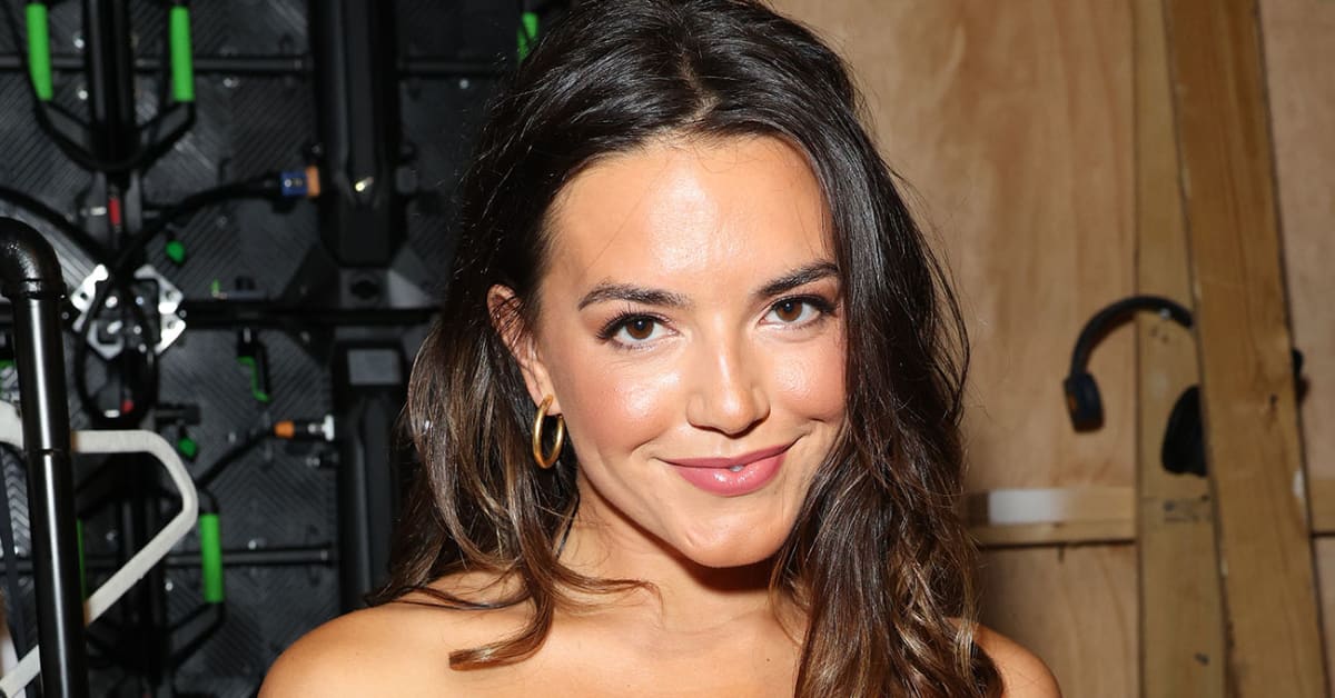 Mady Dewey Encourages Fans To ‘Do a Rebrand, Go After Your Dreams ...