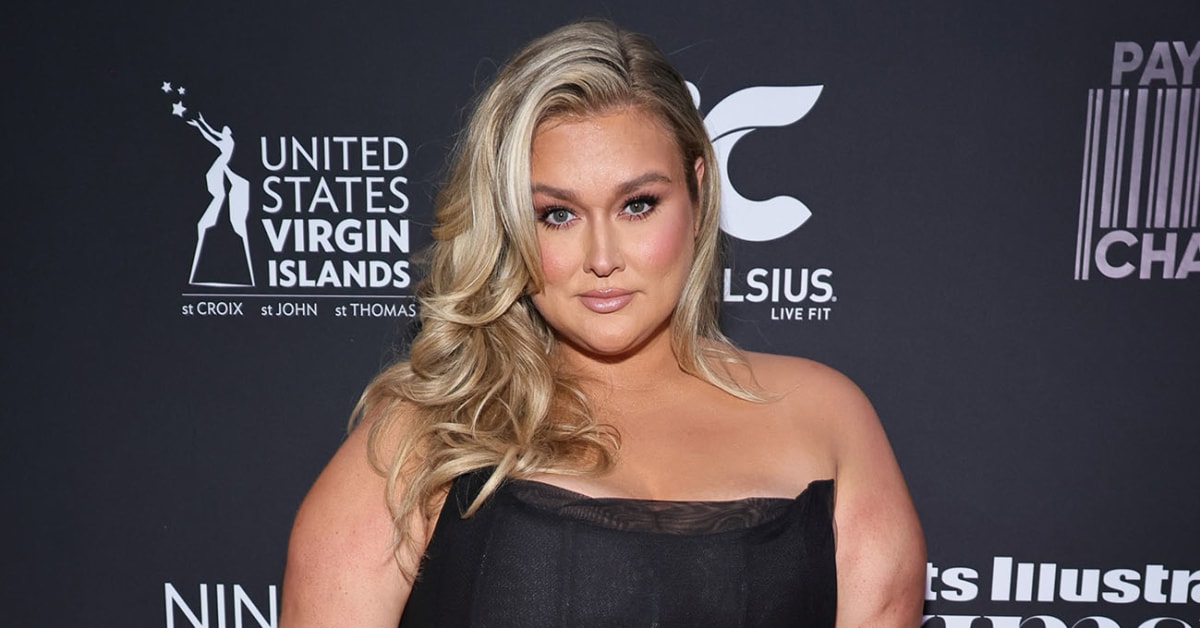 Hunter McGrady Welcomes Baby No. 2, Daughter Ava Bryn Keys - Sports ...