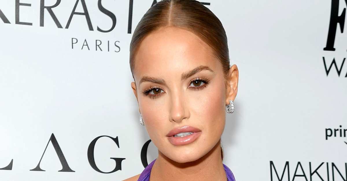 Watch Haley Kalil Share the Hilarious Reasons Why She’s Happily Unwed ... Watch Haley Kalil Share the Hilarious Reasons Why She’s Happily Unwed ...