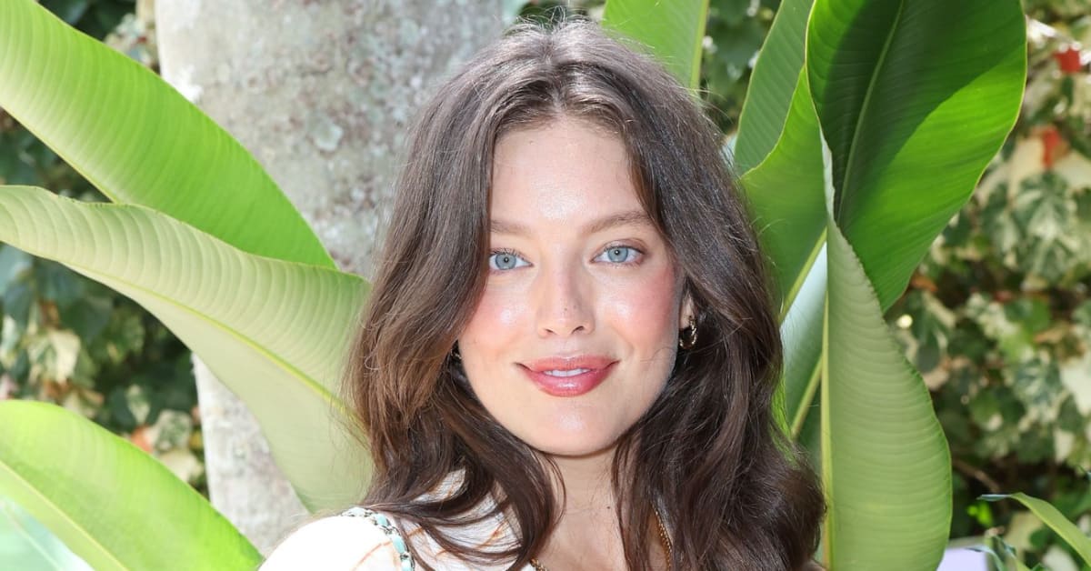 Emily DiDonato Divulges Her Healthy Morning Routine at 12 Weeks ...