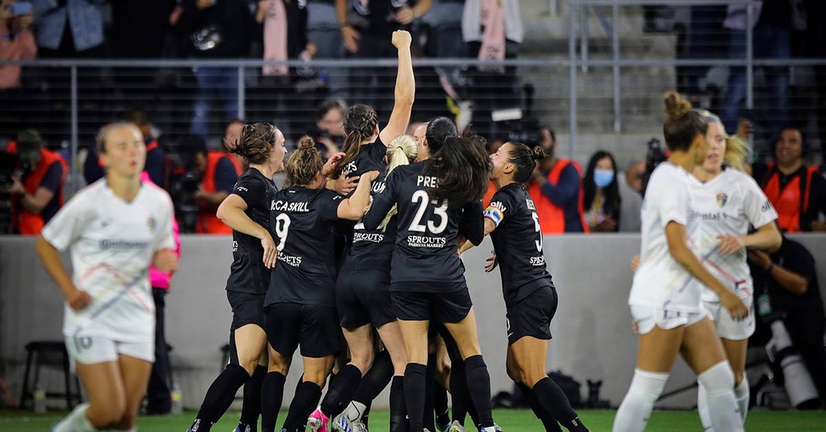 Angel City FC Cofounder Launches Monarch Collective, a New Way to ...