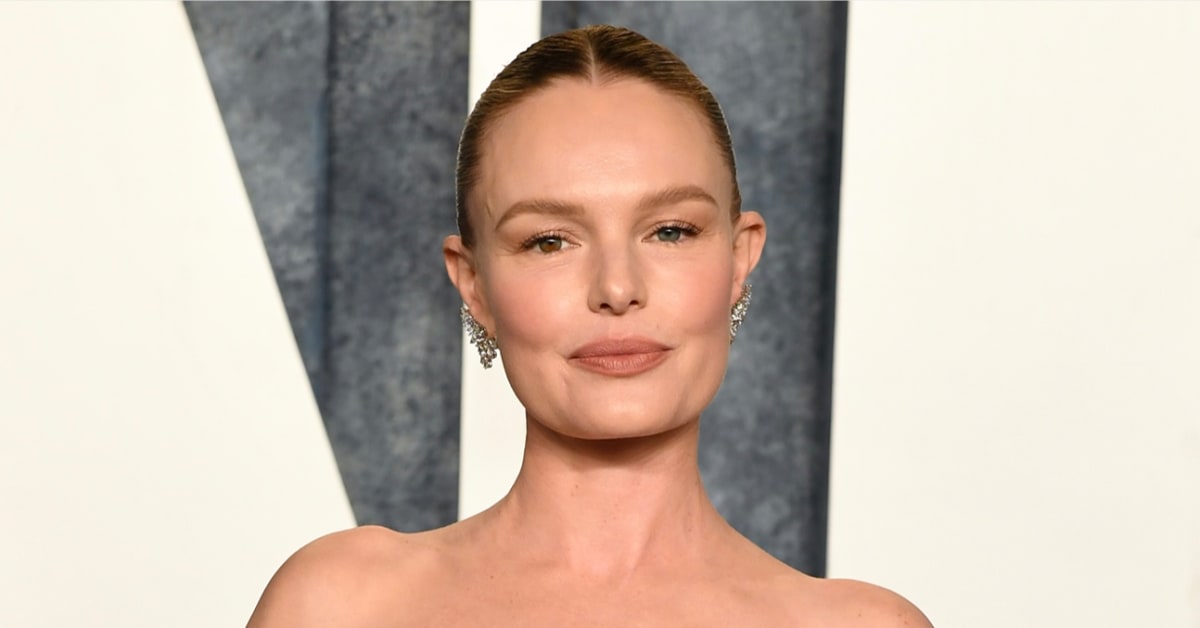 Kate Bosworth Shines, Flaunts Toned Body in Multiple Colorful Summer ...