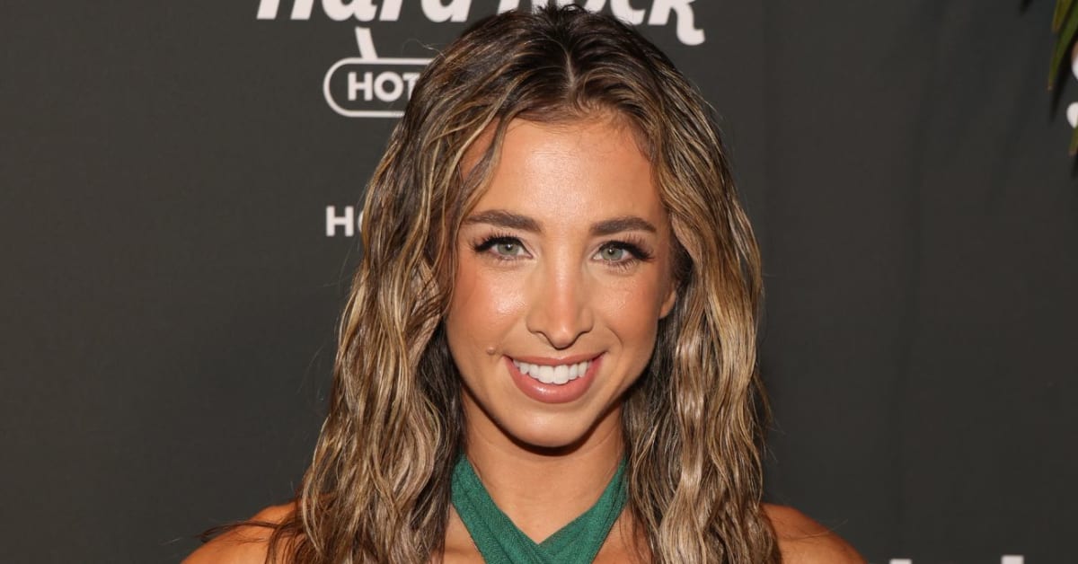 Katie Austin Shares 3 Full-Body Exercises That Will Get You Stronger ...