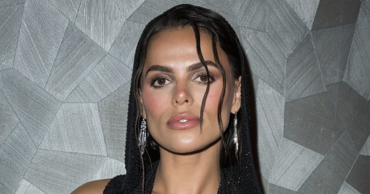 Brooks Nader Dishes on Wearing Electric Picks Collab on 2023 SI ...