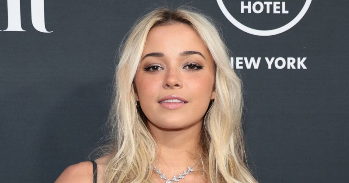 Olivia Dunne, 2023 SI Swimsuit Model and LSU Gymnast, Announces The ...