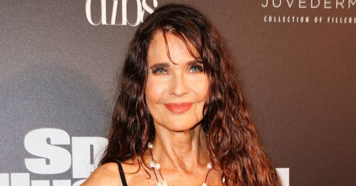 SI Swim Legend Carol Alt Felt Like a ‘Proud Big Sister’ During Miami ...