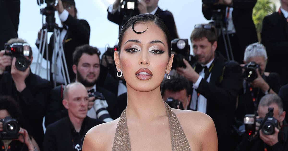 Shop Cindy Kimberly’s Glossy Three-Product Lip Routine for the Perfect ...