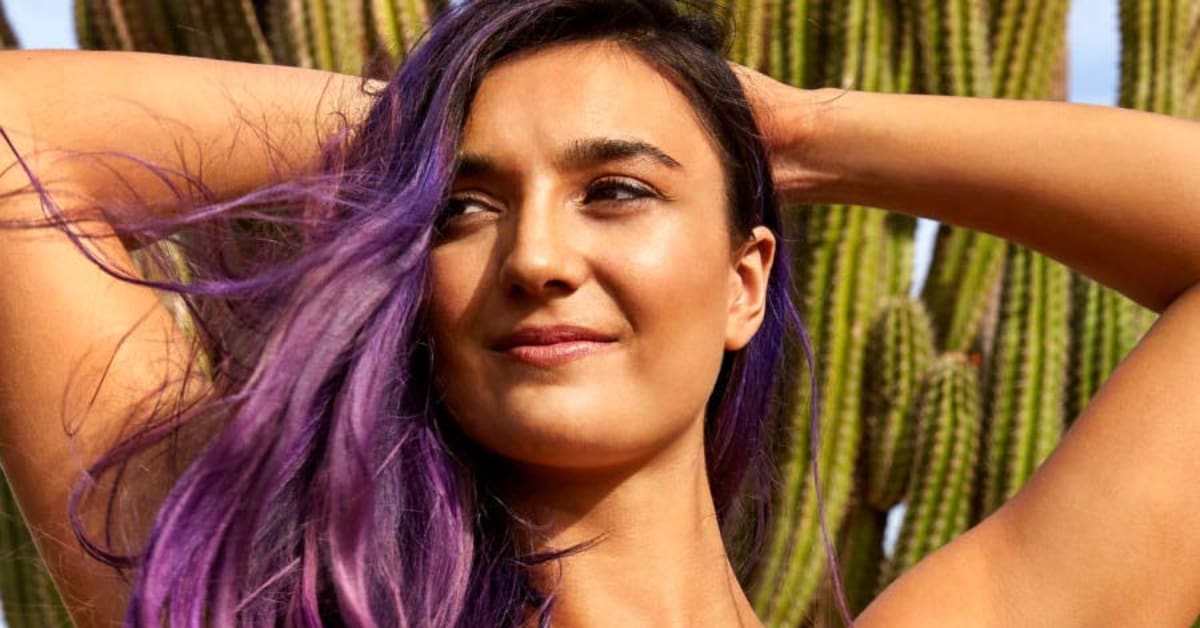 Snowboarder Brenna Huckaby Reflects on Inclusion in SI Swimsuit Edition With Heartfelt Instagram ...