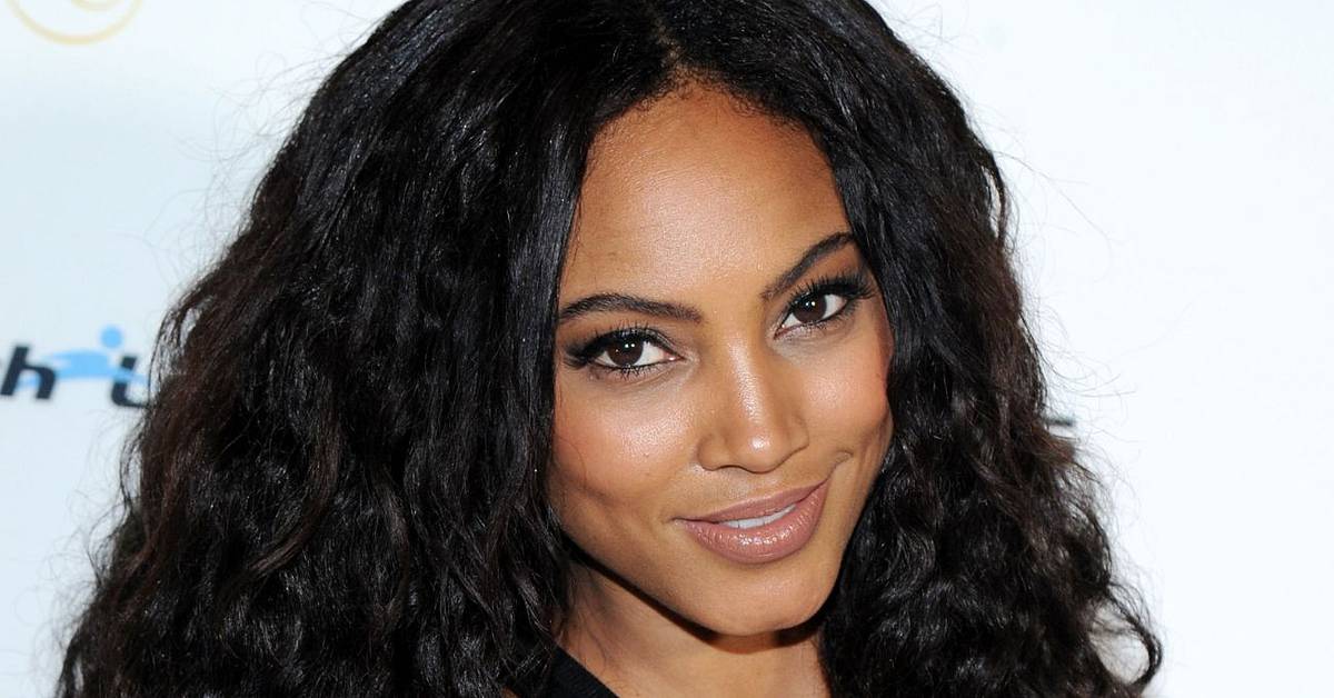 Ariel Meredith Opens Up About Breast Cancer Journey in Hopes of Helping ...