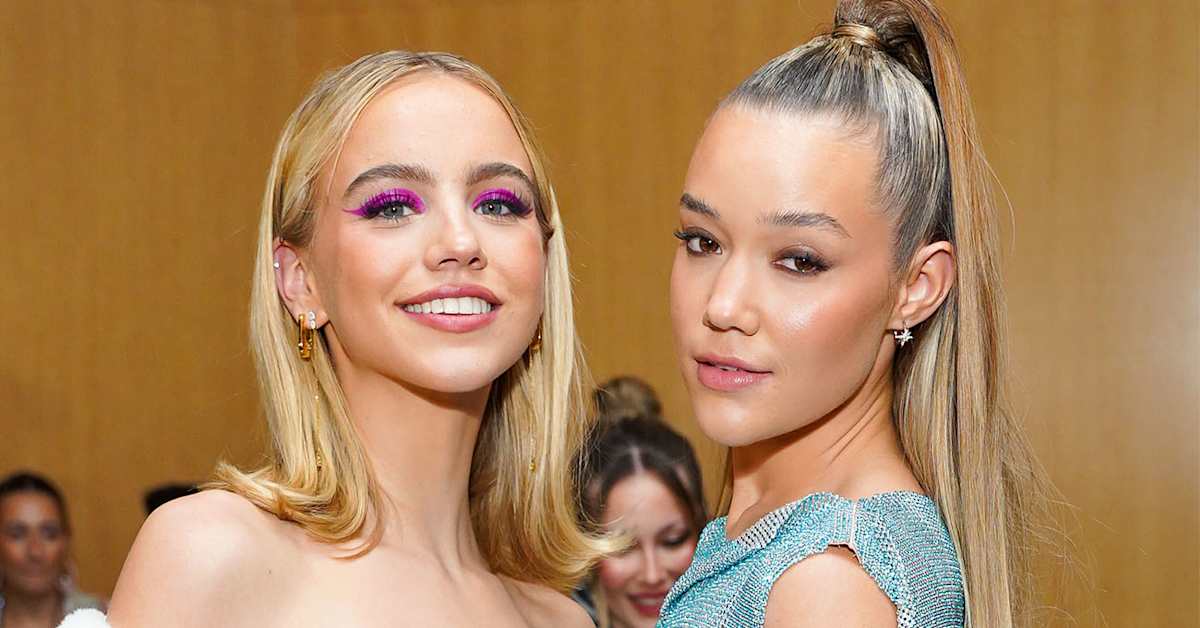 Olivia Ponton Shares How She and Her Bestie Have Grown Closer Through ...