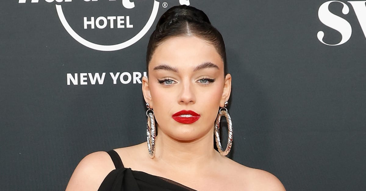 4 Beauty Products Sixtine Can’t Live Without - Sports Illustrated Lifestyle