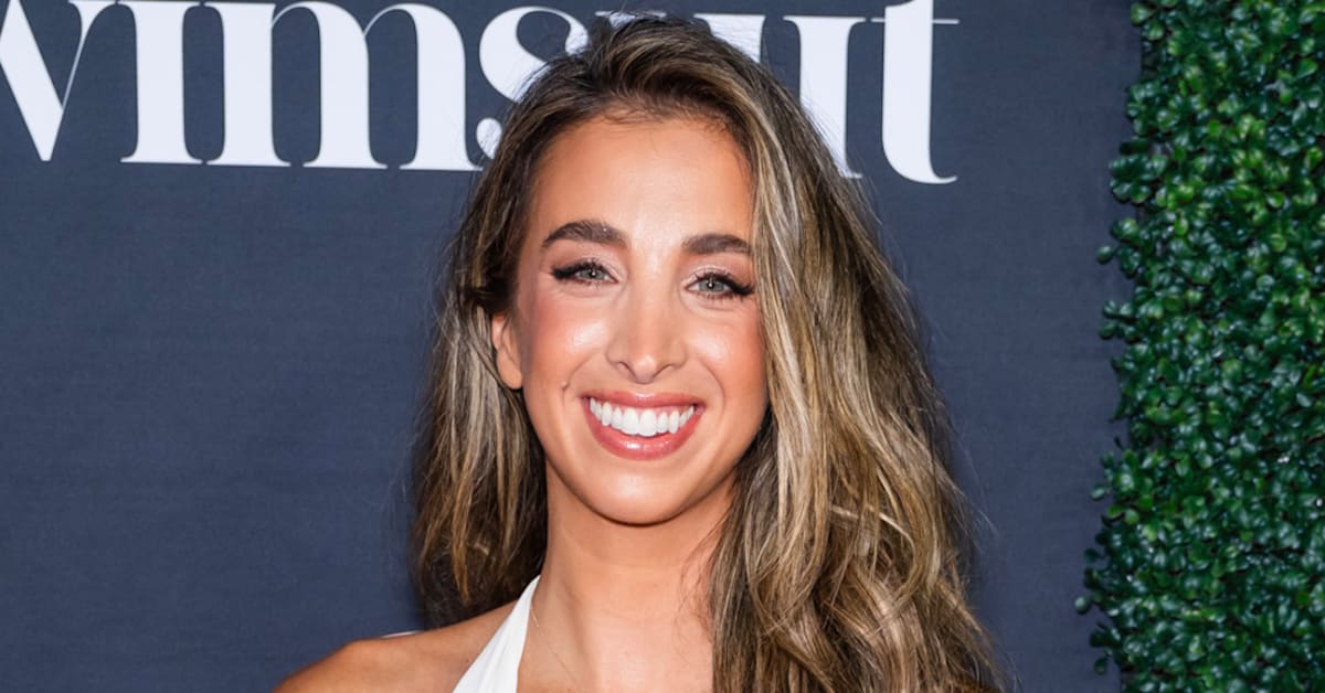 Katie Austin Unveils Stunning Film Pics From Her Ethereal Engagement ...