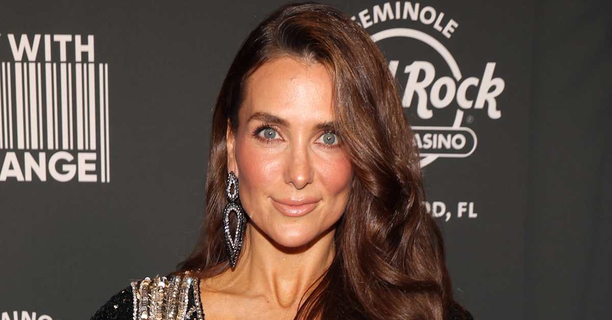 Here are Melissa Wood-Tepperberg’s 8 Biggest Pieces of Life Advice in ...