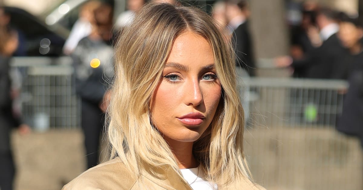 Alix Earle Divulges the Key to Her Success - Sports Illustrated Lifestyle