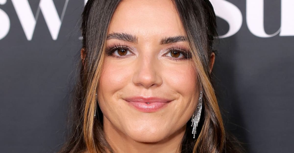 Why Mady Dewey Chose to Delete This Popular Social Platform - Sports ...