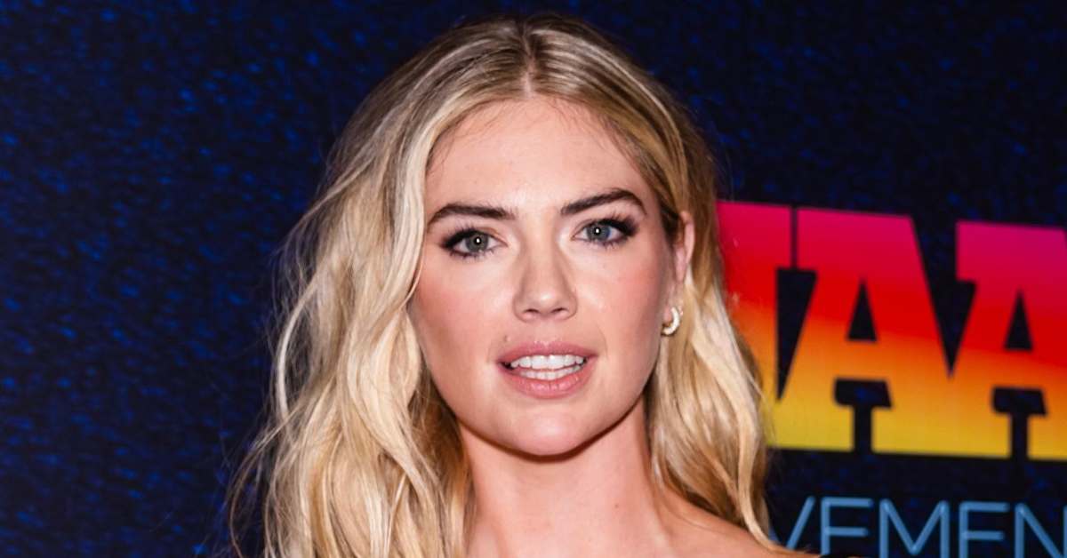 Kate Upton Shares Hilarious and Accurate Tip for Surviving the Holidays ... Kate Upton Shares Hilarious and Accurate Tip for Surviving the Holidays ...