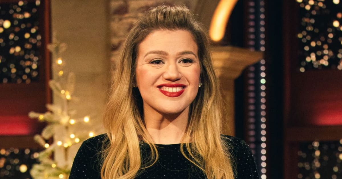 Kelly Clarkson Boldly Predicts 2024 Super Bowl Winner - Sports ... Kelly Clarkson Boldly Predicts 2024 Super Bowl Winner - Sports ...