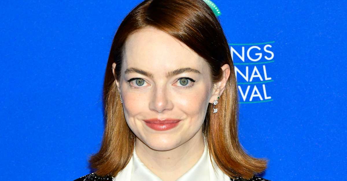 Emma Stone Exposes Sexist Advice in Stirring Palm Springs International ...