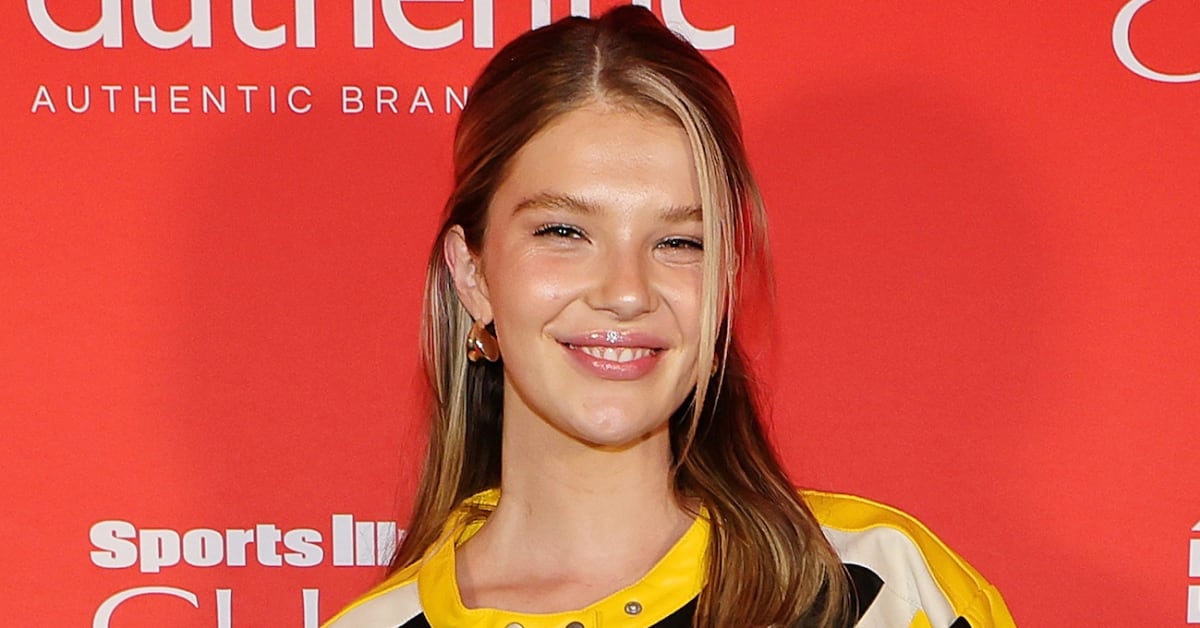 Ellie Thumann Reveals Her Tried-and-True Methods for Getting Out of a ...