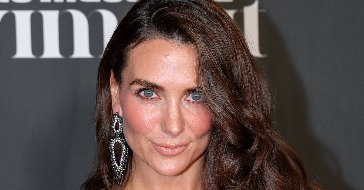Melissa Wood-Tepperberg Reveals Her Secrets to Full, Healthy Hair ...