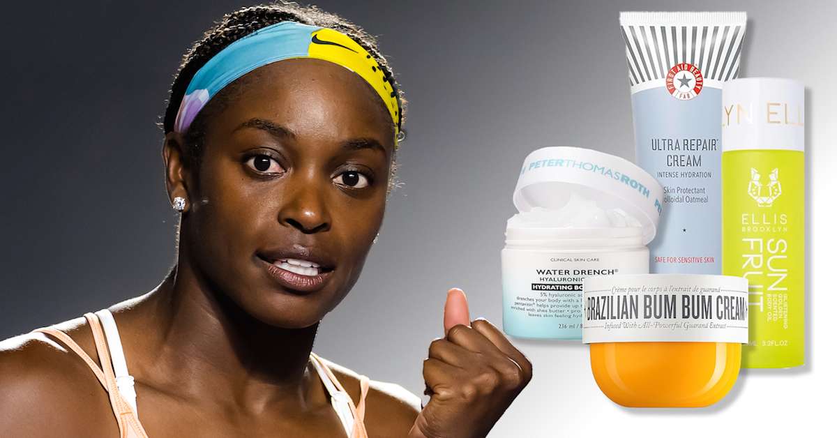 The Products You Need to Keep Your Skin Hydrated This Winter, According ...