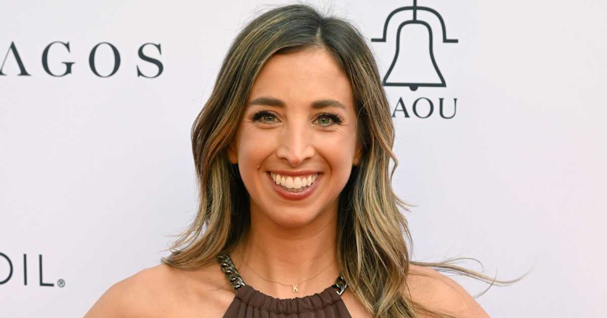 Katie Austin’s 5 Best Moves For Strong Legs and Booty - Sports ...