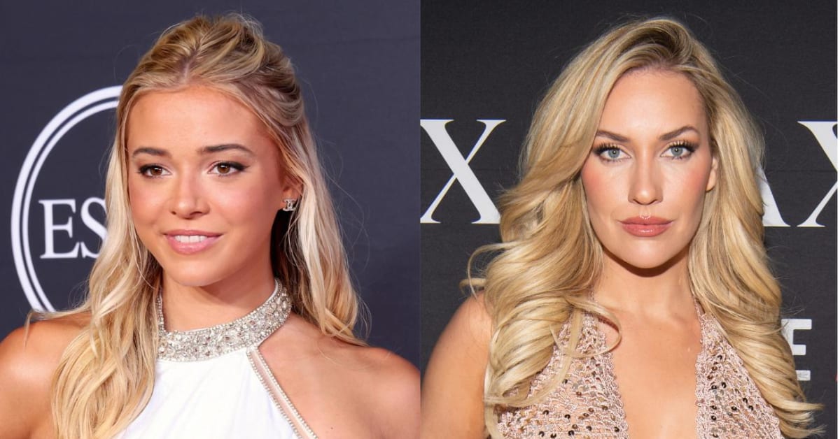 2023 SI Swimsuit Model Olivia Dunne Reflects on What She Learned From ...