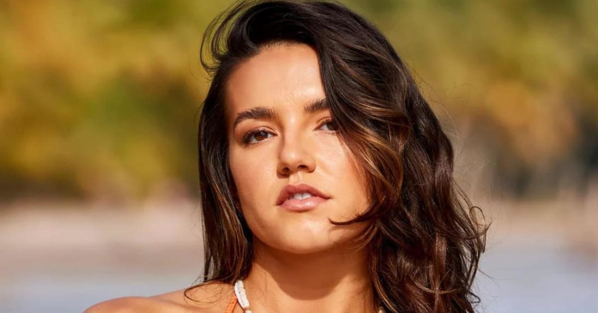 SI Swimsuit Models React to Mady Dewey’s Stunning 2023 Rookie Photos ...
