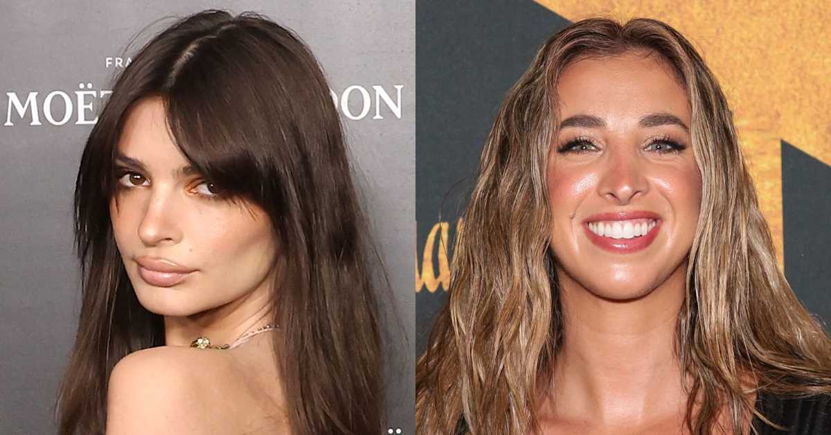 Emily Ratajkowski and Katie Austin Support Taylor Swift Amid Resurfaced ...