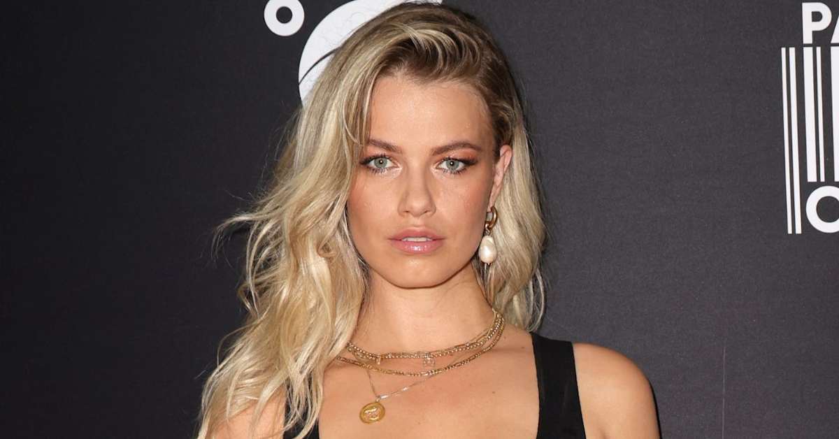 Hailey Clauson Named Co-Owner and Creative Director of Modeling Agency ...