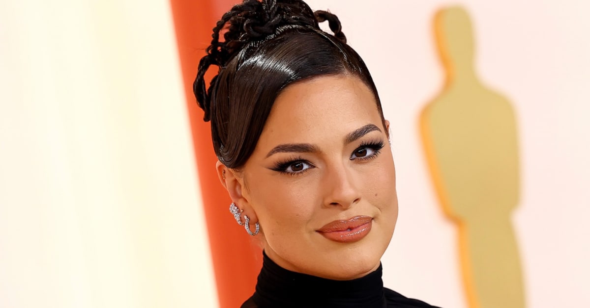 Supermodel Ashley Graham Is 2023 ‘Maxim’ Hot 100 Cover Star, World’s ...