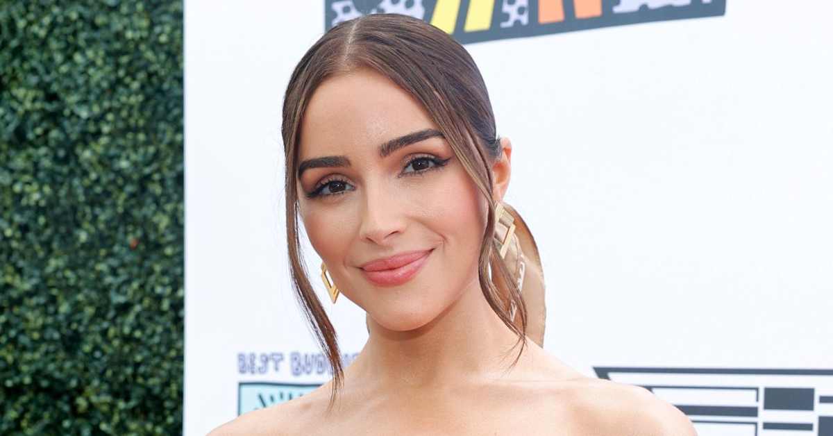 Olivia Culpo Shares Emotional Moment From Christian McCaffrey’s Sweet ... Olivia Culpo Shares Emotional Moment From Christian McCaffrey’s Sweet ...
