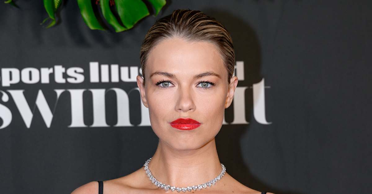 Hailey Clauson on Her Mission to Make Modeling More Inclusive and ...