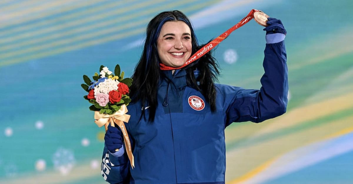 Brenna Huckaby Is Reintroducing Herself in 2023: ‘I’m a Work in ...