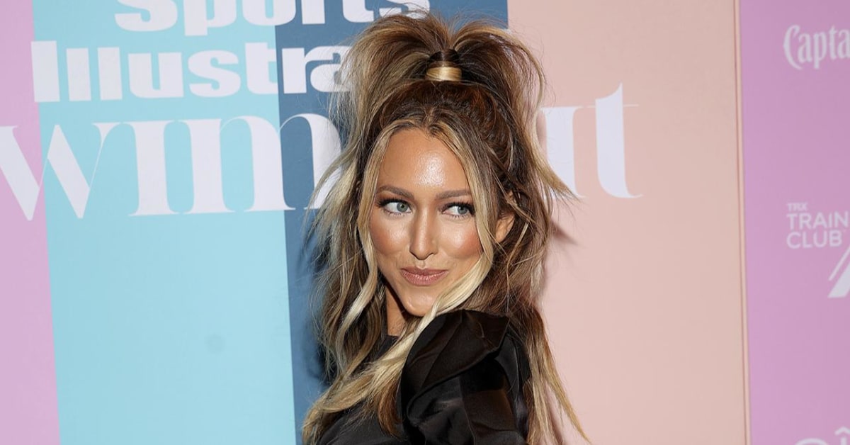 SI Swim Search Model Summer Wilson Shares the Benefits She’s ...