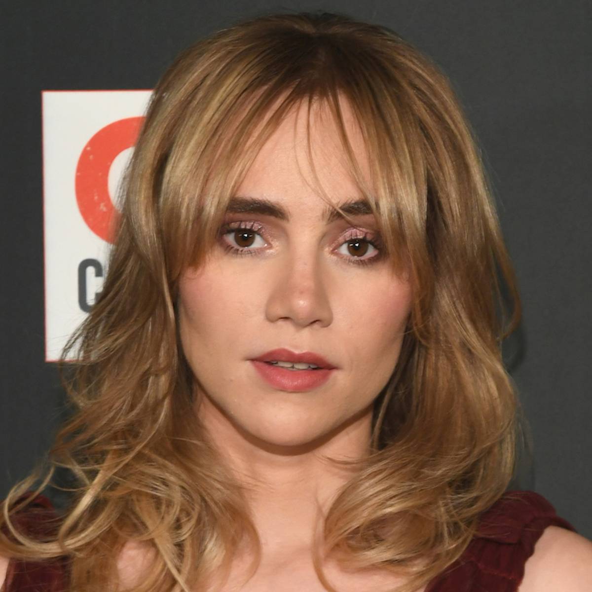 Suki Waterhouses Haare Suki Waterhouse Shares Her Top Beauty Tips
