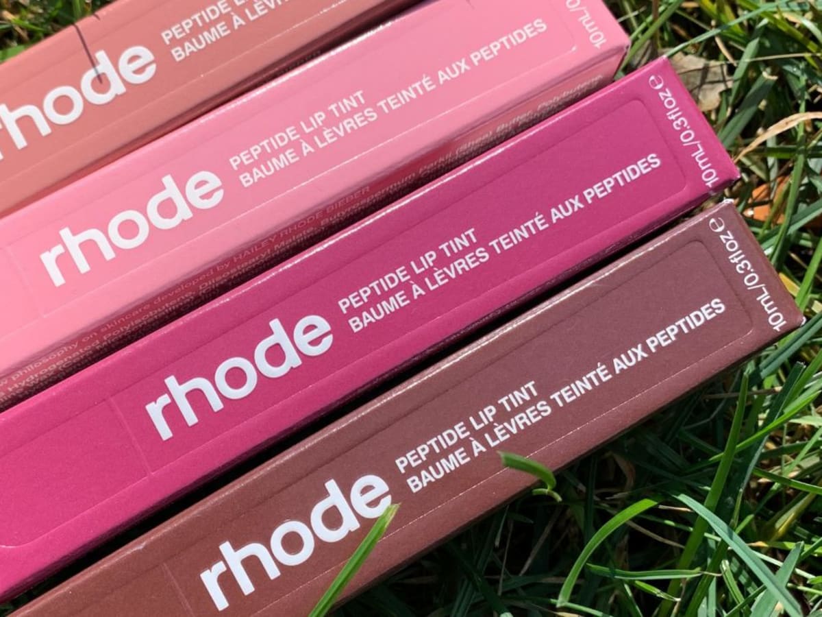 how do lip tints work